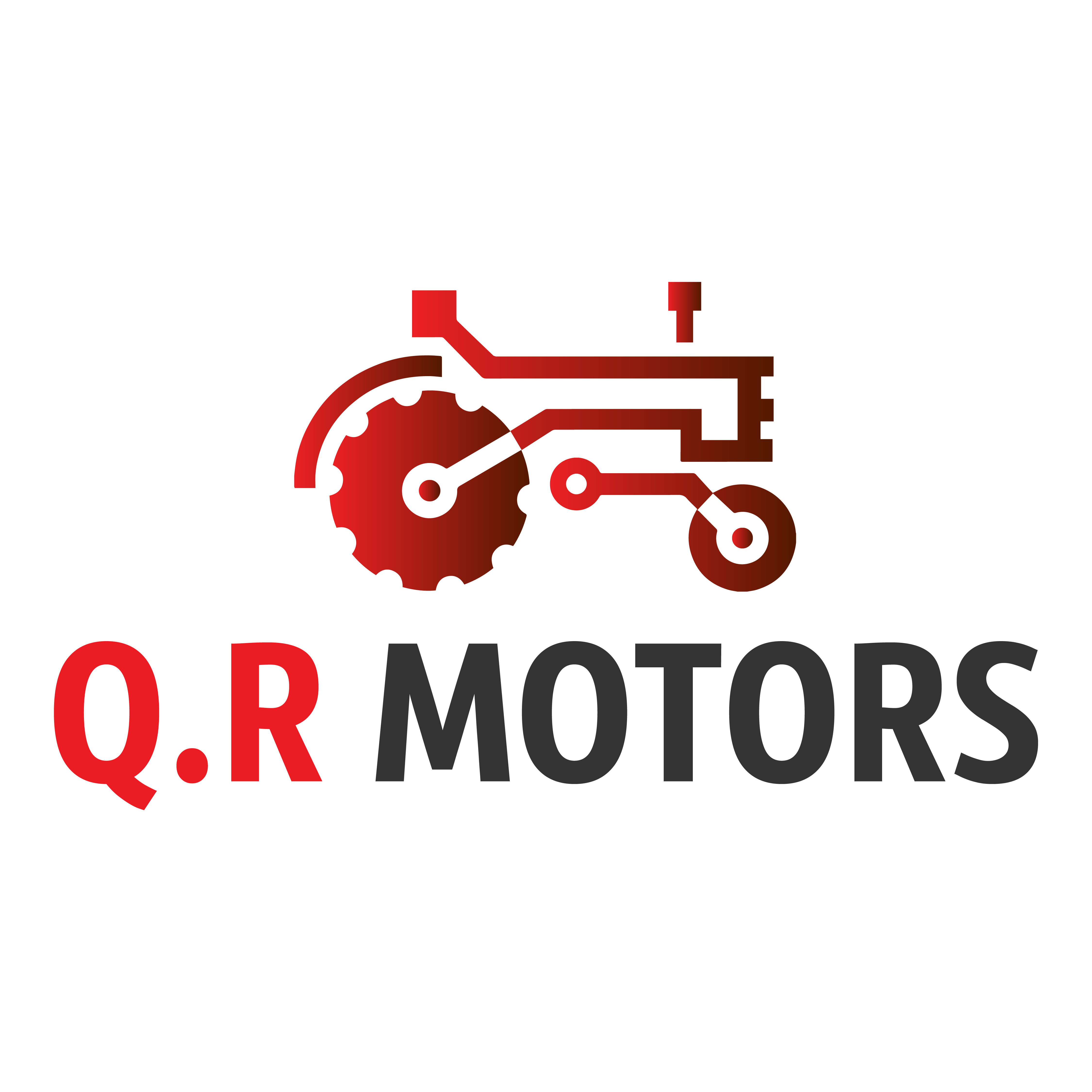 Q.R Motors